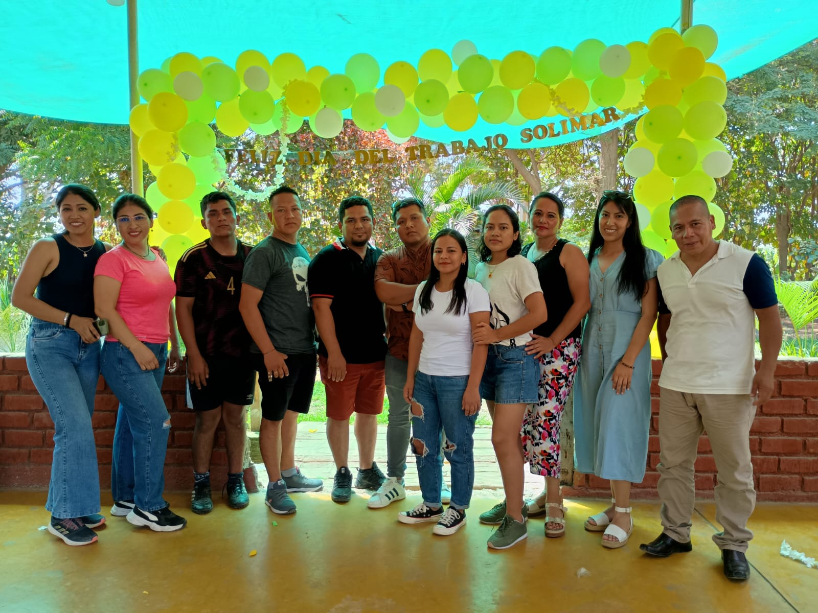 Administración - SOLIMAR INDUSTRIA